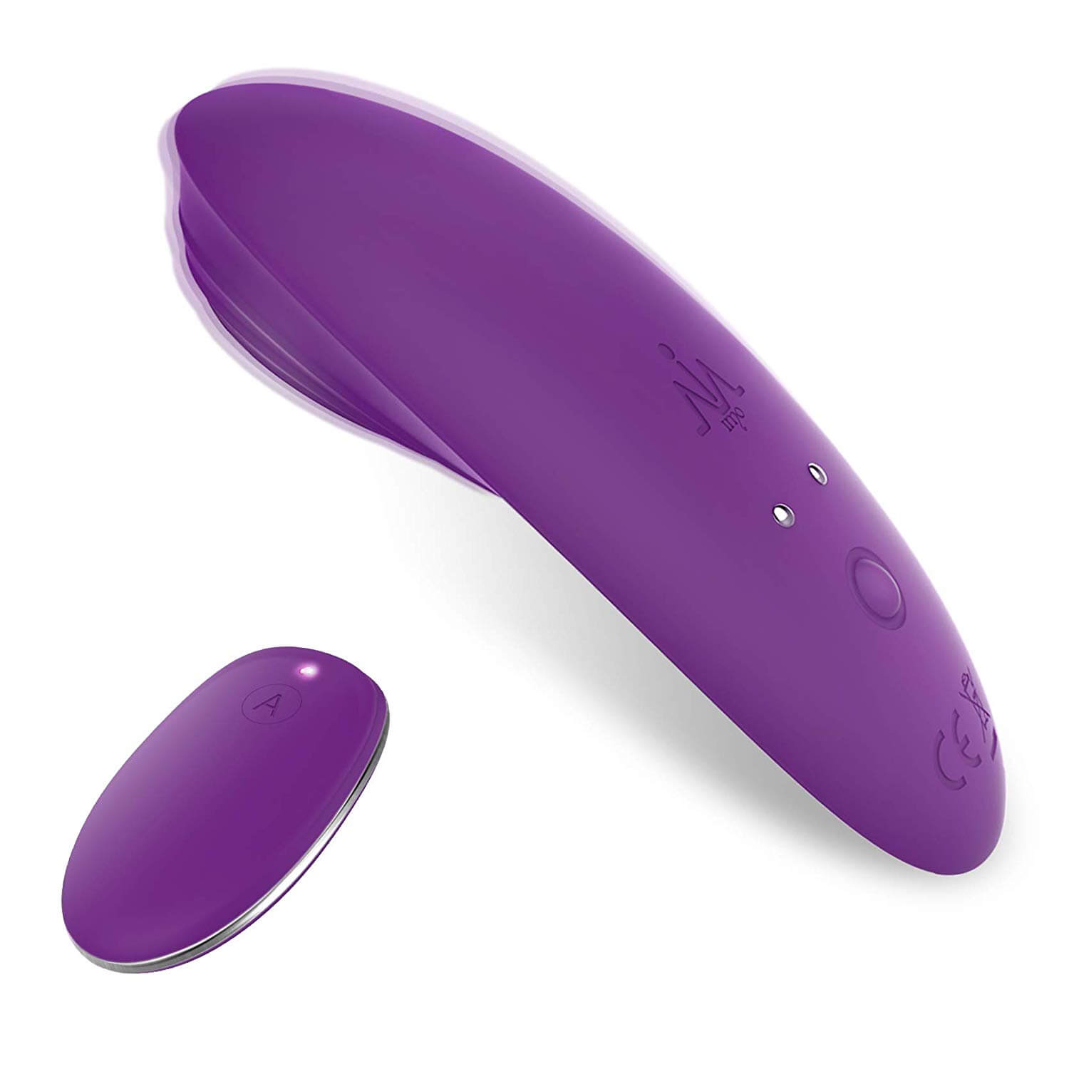 Wearable Vibrator Imo Female Product Imo